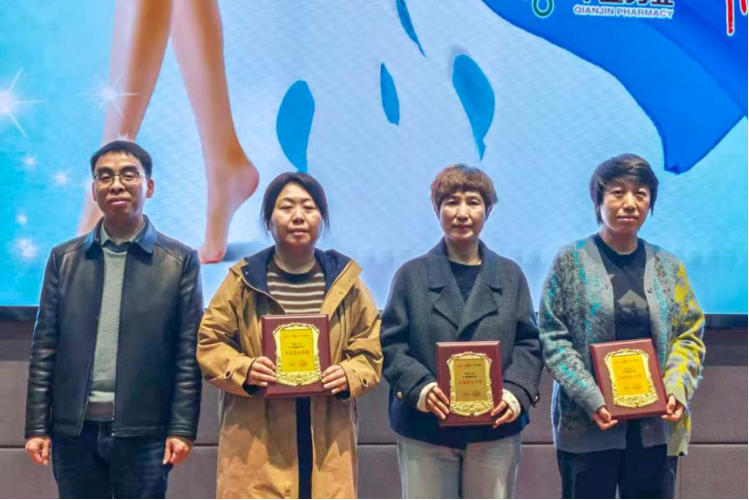 计算机科学与技术学院举办女生健康专题讲座暨公益授牌仪式-计算机科学与技术学院